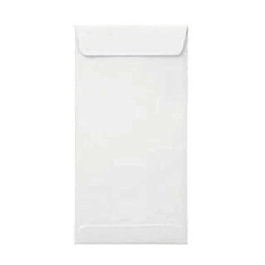 Envelope A6 chq White Fivestar – Ideal Office Supplies