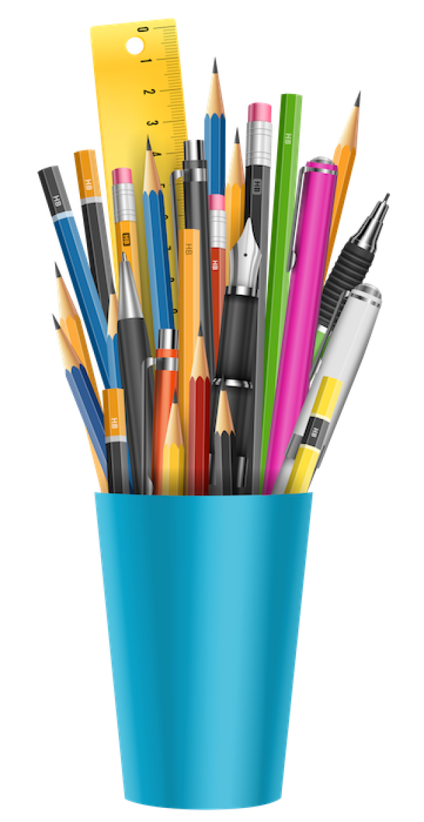 Ideal Office Supplies – Everything for the office