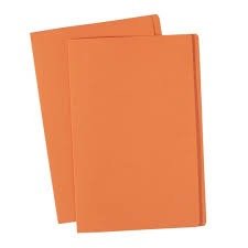 Manila A4 Orange – Ideal Office Supplies